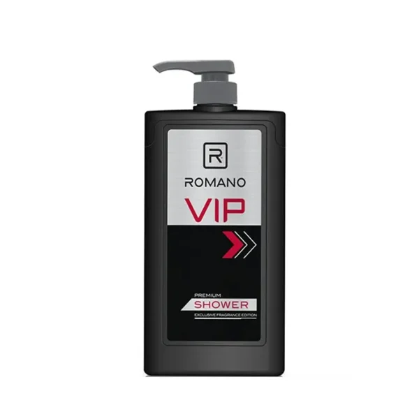 Sữa Tắm Hương Nước Hoa Romano Vip 650gr - Bách Hoá Lượm Lộc - Điểm đến ...